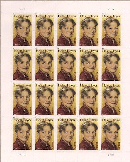 US SCOTT # 5020 LEGENDS OF HOLLYWOOD PAUL NEWMAN FOREVER STAMPS X 20 ...