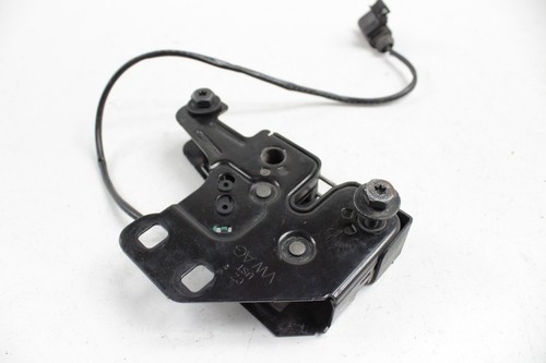2005-2011 Audi A6 OEM Hood Lock Latch Actuator 4F0 823 509A | eBay
