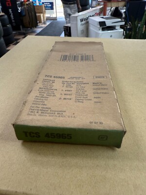 TCS 45965 FEL PRO GASKETS | eBay