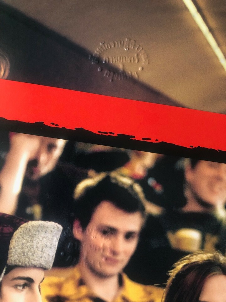 LOSER 2000 original movie Lobby Card 11x14 Set not used photo poster | eBay