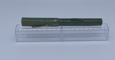 Antique Morton Fountain Pen | eBay