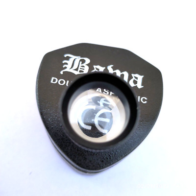 Ophthalmology & Optometry - Gonio Lens