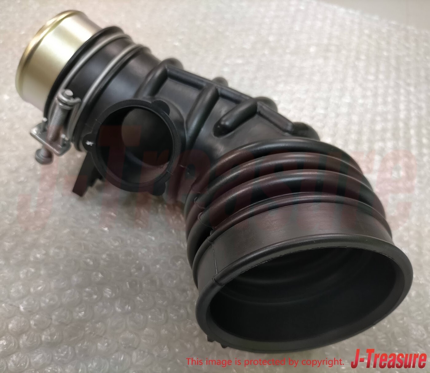 Genuine Nissan OEM 16578-vc11b Hose Air Duct 16578VC11B for sale online ...