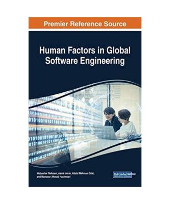 Human Factors in Global Software Engineering 9781522594482 | eBay