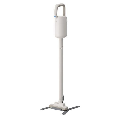 Plus Minus Zero Cordless Vacuum Cleaner White XJC-Y010-W F/S w/Tracking ...
