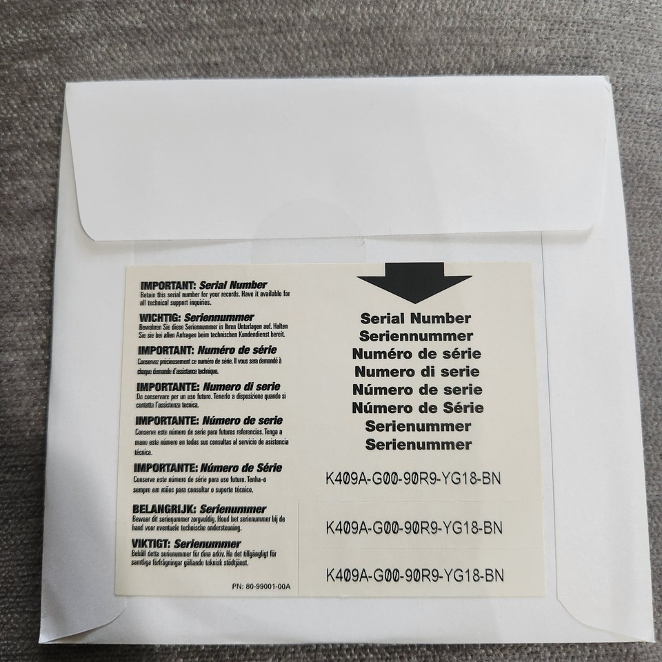 Nuance Dragon Naturally Speaking 12 Home Edition Speech Recognition ...