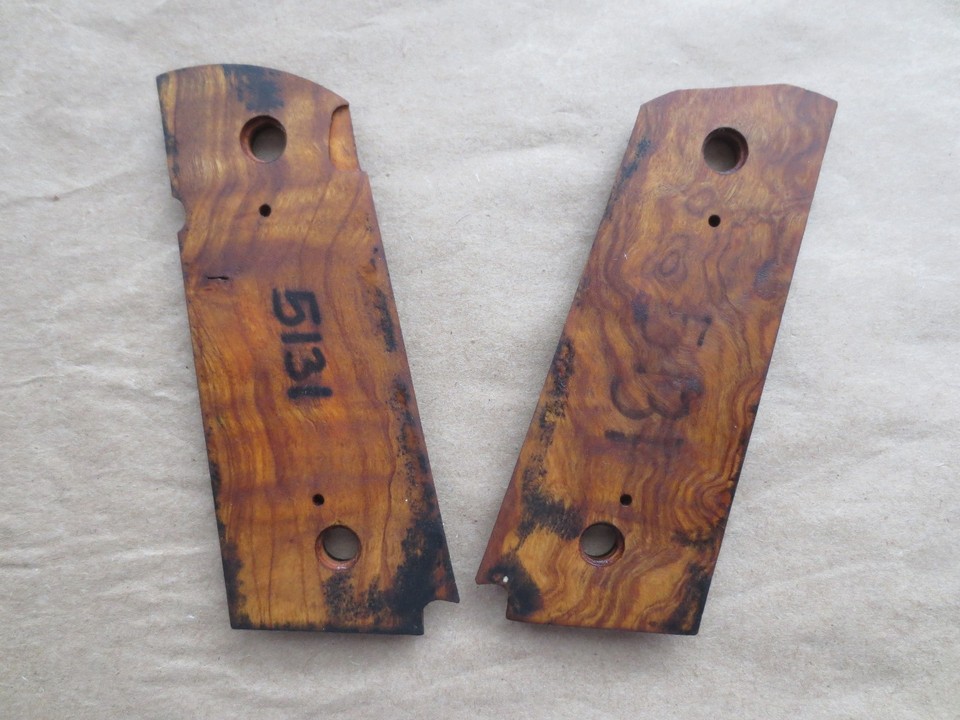 Metro Arms American Classic Amigo Model 45acp 1911 Parts Lot Hammer ...