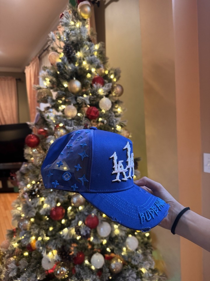 Gorra RUDE AWAKENING Hat | eBay