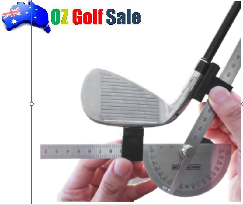 Golf Mechanix Pocket Lie & Loft Gauge | eBay