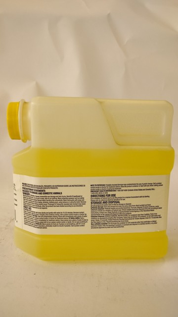 Ecolab 6100795 Facilipro Peroxide Multi Surface Cleaner Disinfectant ...