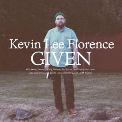 Kevin Lee Florence Given (CD) Album (UK IMPORT) 857674003321 | eBay