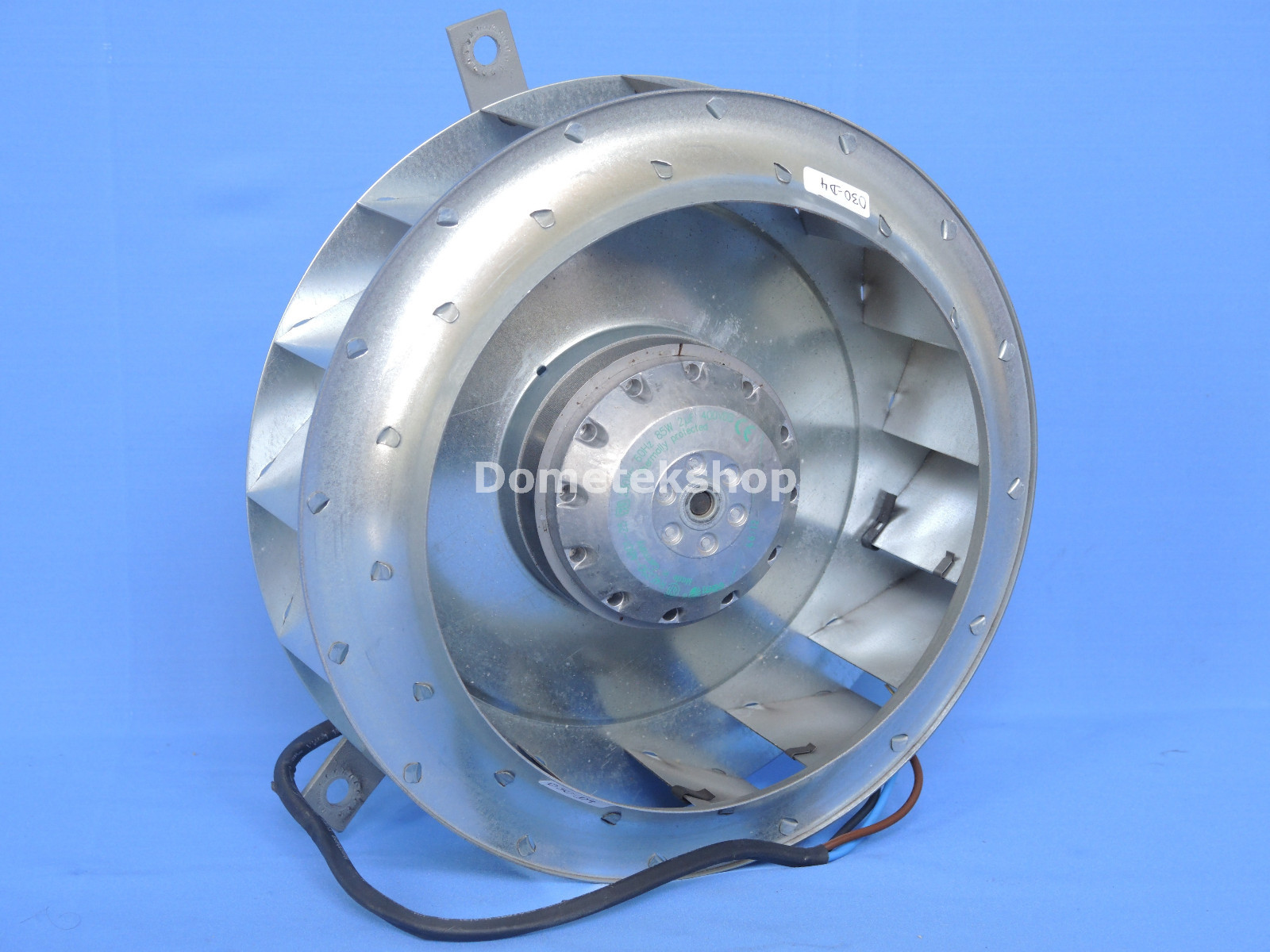 EBM R4E250-AB01-25 Radial blower | eBay