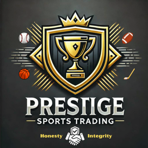 Prestige Sports Trading | eBay Stores