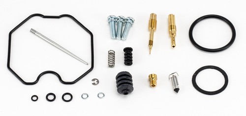 Honda ATC185 & ATC185S, 1980-1981, Carb / Carburetor Repair Kit - ATC ...