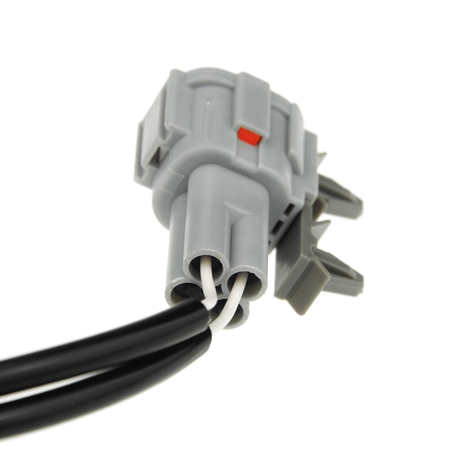 2x ABS Wheel Speed Sensors for Infiniti FX35 FX45 2003-2008 Rear Left ...