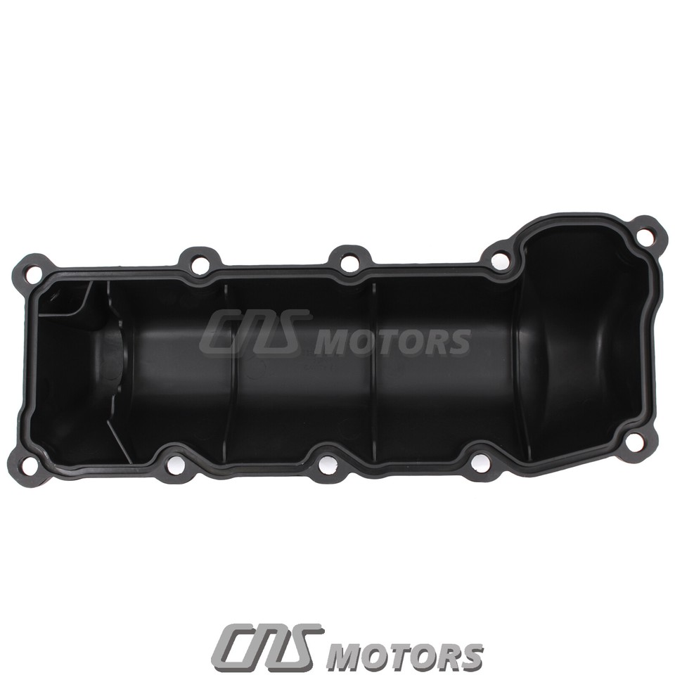 2002-2012 Dodge Dakota Durango Ram Liberty 3.7L Valve Cover LH ...