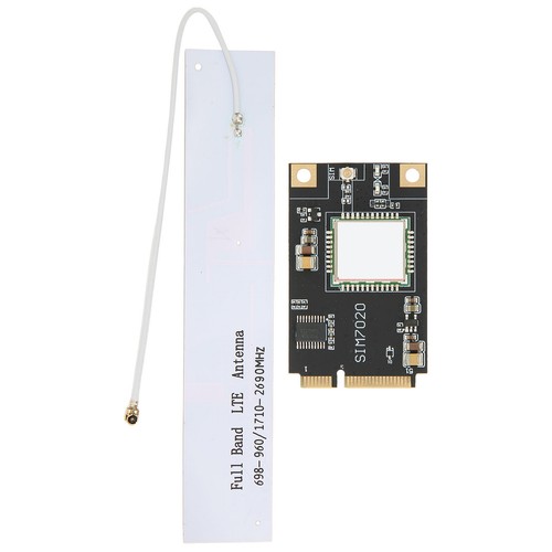 AXP192 Chip Stable Reliable PCI‑E Module For LILYGO®TTGO T‑PCIE M2M ...