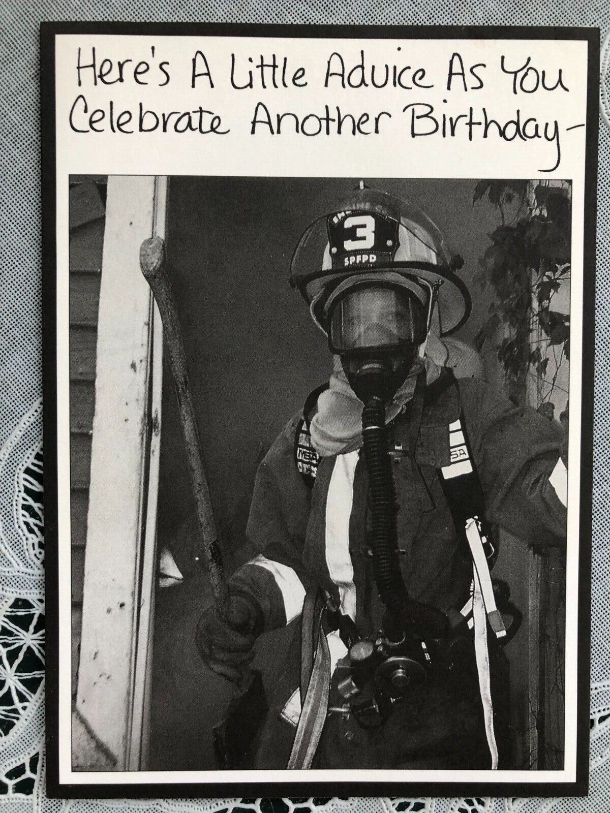 ASSORTED ATTIC SALT GREETING CARDS - HUMOROUS - YOU CHOOSE! | eBay