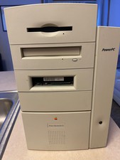 Vintage Apple Power Macintosh G3 Beige M4405 No HDD for sale online | eBay