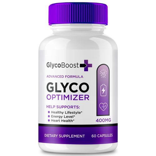 Glycoboost Blood, Glycoboost Glyco Optimizer, Glyco Boost Blood Sugar ...
