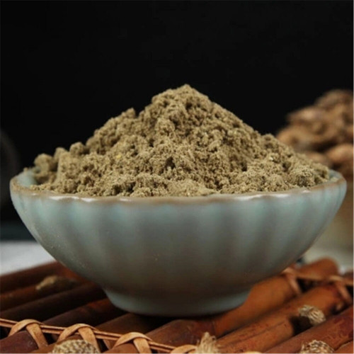 250g 100% Pure Cang Er Zi Powder Fructus Xanthii Powder 苍耳子 Chinese ...