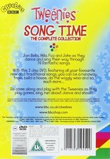 tweenies song time products for sale | eBay UK