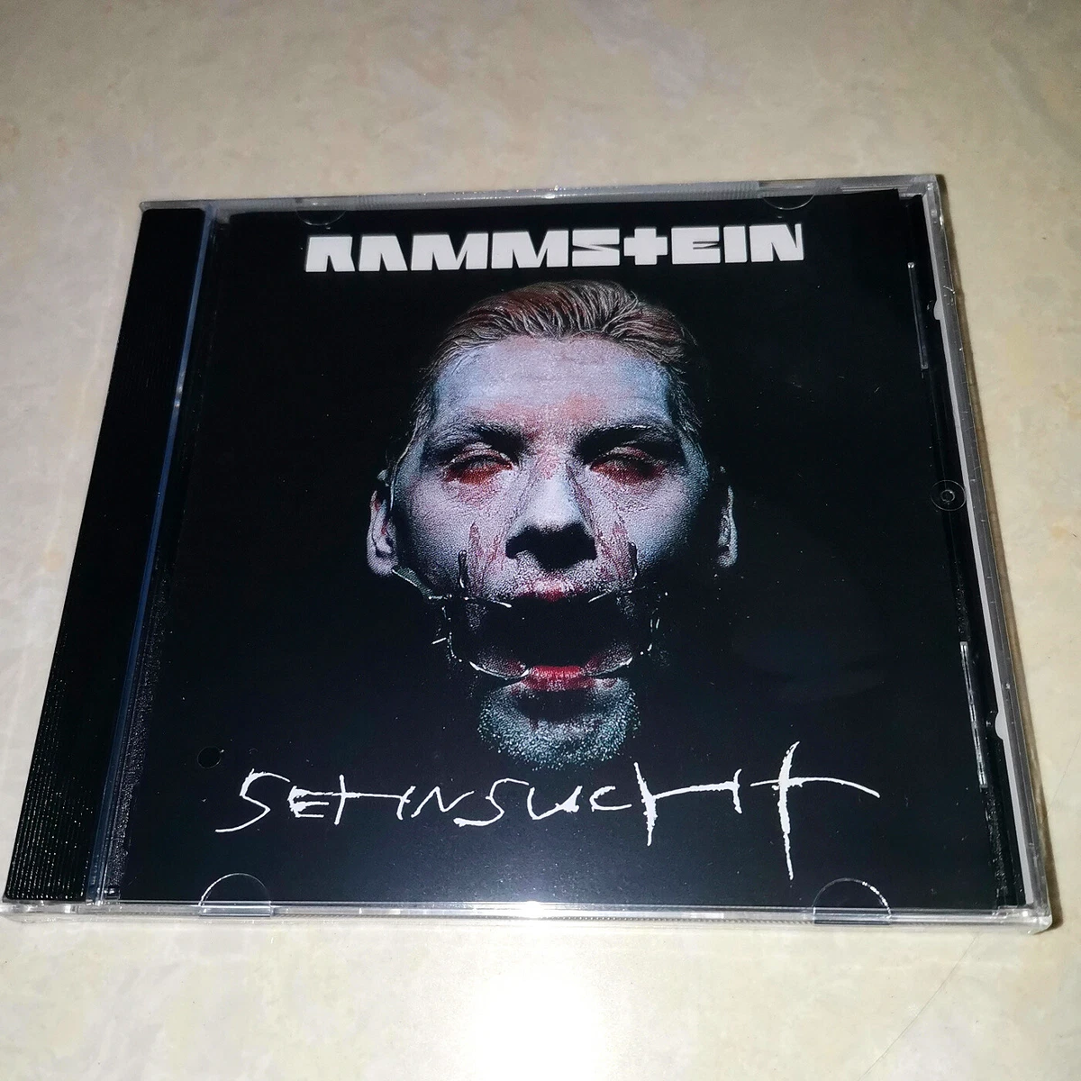 Rammstein Album