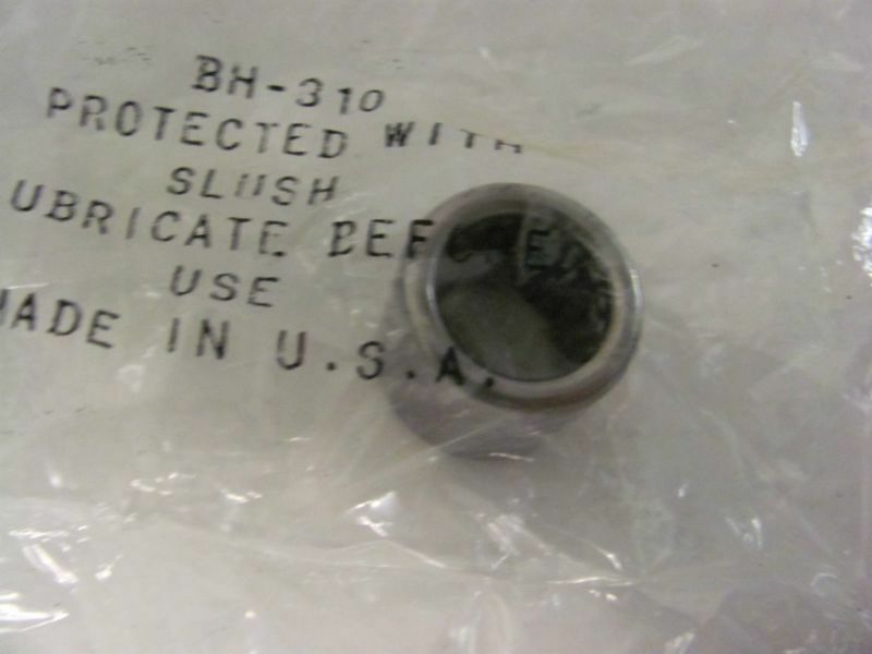 TORRINGTON BH-810 NEEDLE BEARING | eBay