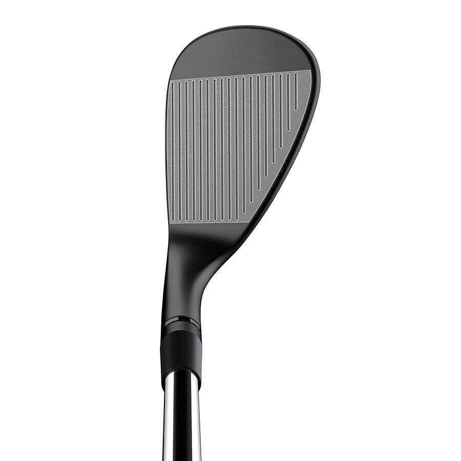 Taylormade 2024 MG4 Black Wedge Modus 115 Steel Stiff Shaft RH - NEW | eBay