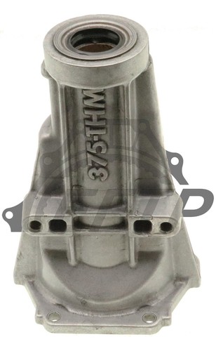 GM - TH400 - TH375 - EXTENSION HOUSING, 9 5/8" OAL, FOR 27 SPLINE ...
