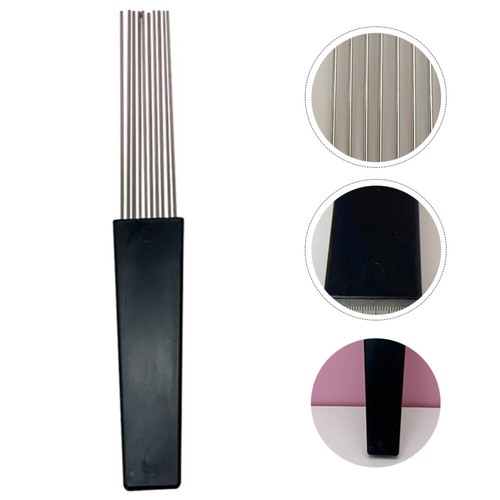 Sand Scraping Toys Scraper Guiro Musical Instrument Accessories Child ...