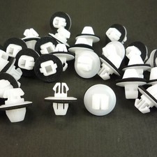 Panel Clip Retainer fits Mercedes Pk 50 36325 Connect for sale online ...