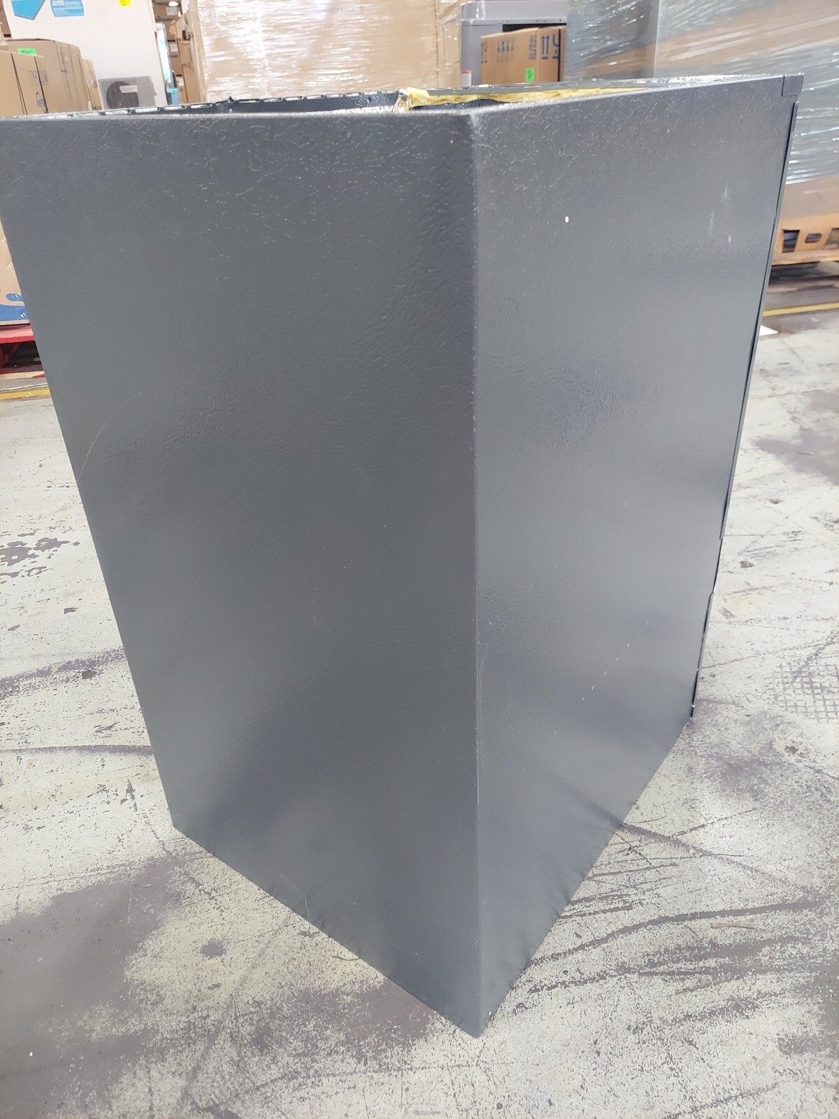 Goodman 3 TON Horizontal Evaporator Coil, CHPTA3630B4, Scratch & Dent ...