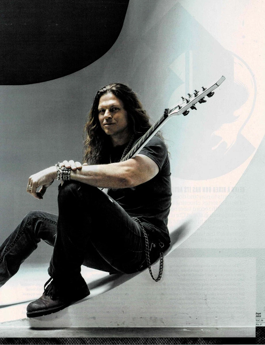 Chris Broderick