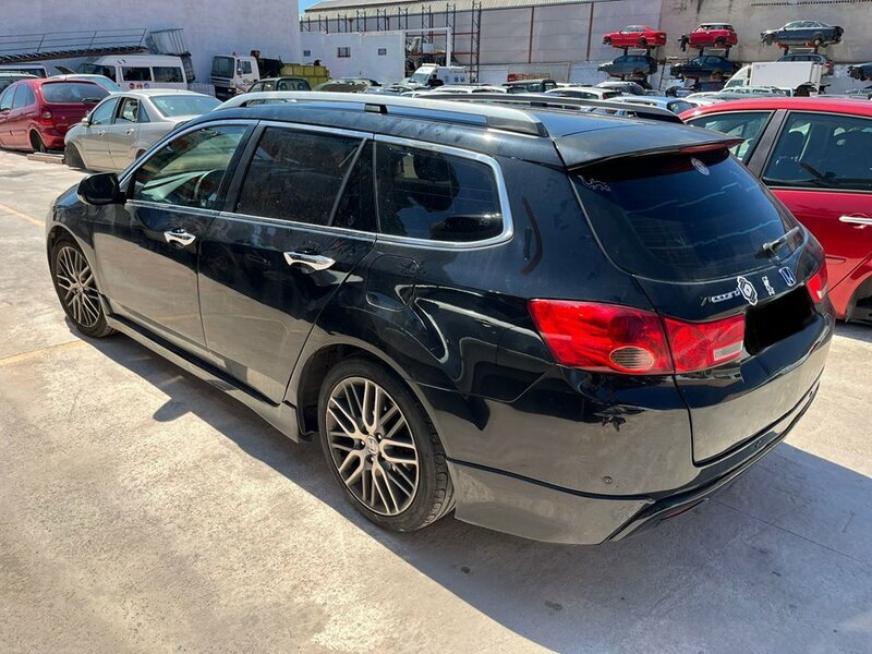 0445010612 pompe injection diesel pour HONDA ACCORD TOURER (CW) 2.2 ...