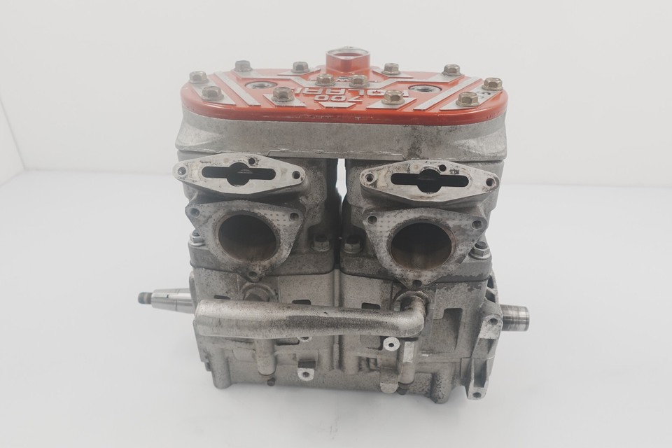 2000-2005 Polaris 700 RMK Classic PRO Edge X Complete OEM Engine Motor ...