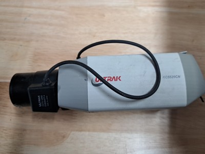 Camera & Video Systems - Ultrak Ccd