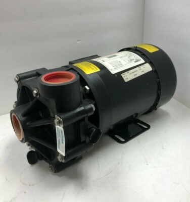 New Shertech Pump CMNP453T | eBay