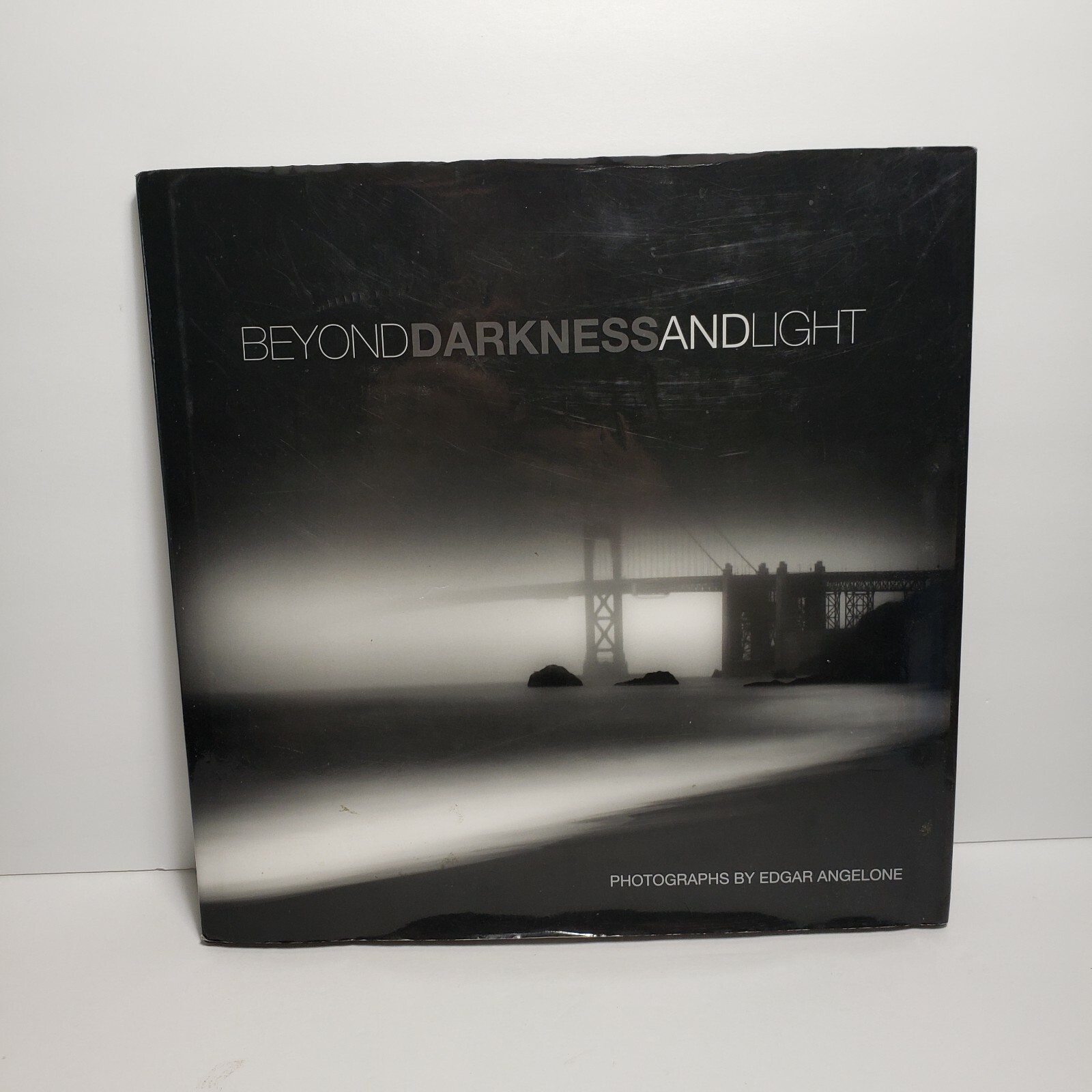 Beyond Darkness and Light : Photographs by Edgar Angelone (2011 ...