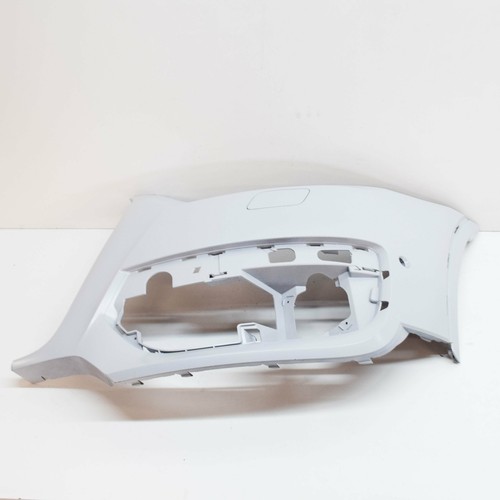 NEW AUDI Q3 8U FRONT BUMPER LEFT SIDE COVER 8U0807065AGRU OEM NO DUTY ...