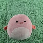 Blobfish Squishmallow for sale | eBay