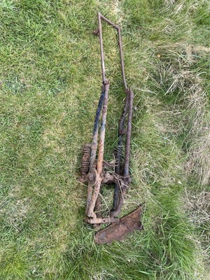 Classic motorcycle Girder Forks | eBay UK