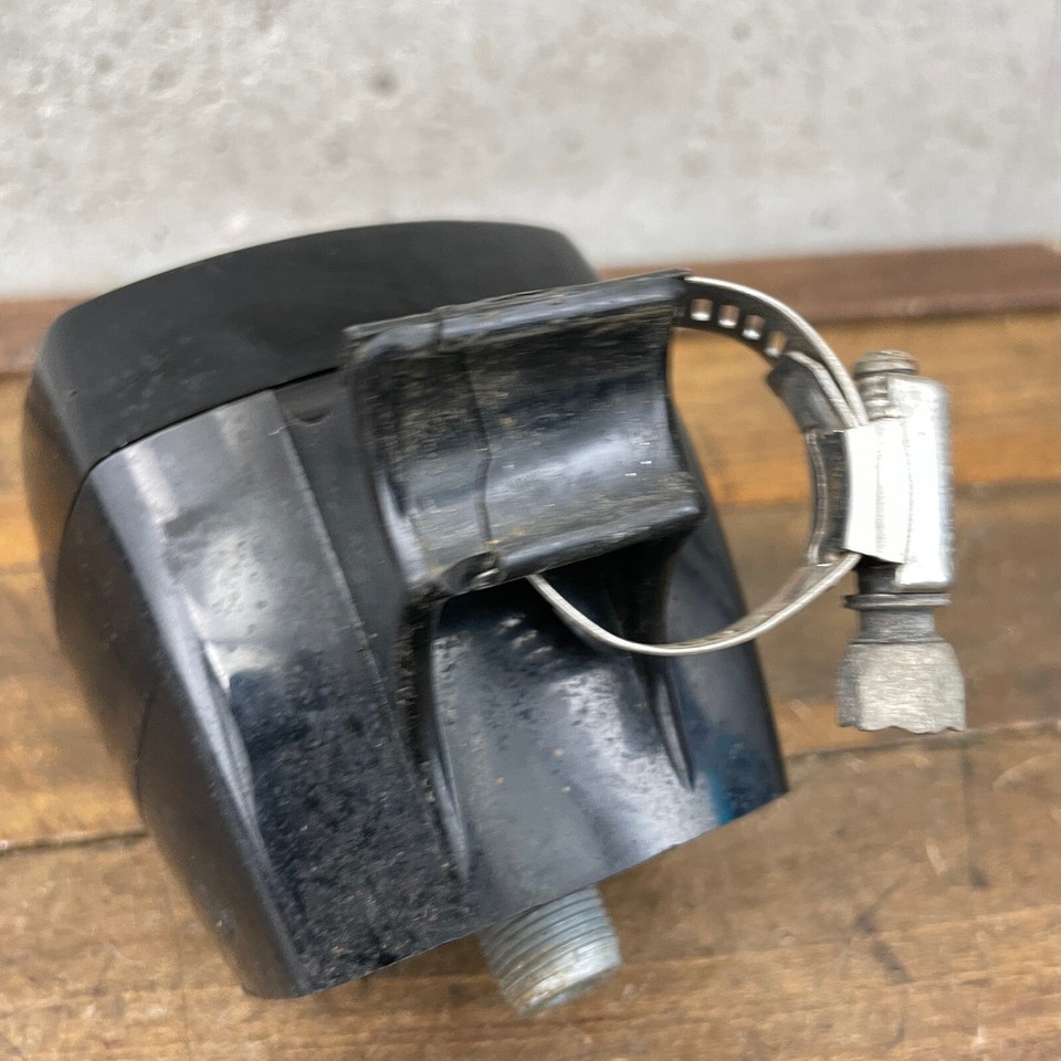 Vintage Sears Bike Speedometer Muscle Bike BMX Cruiser 1960s 1970s ...