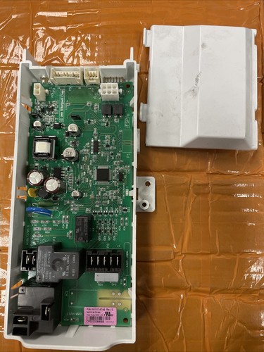 Whirlpool Dryer Control Board - Part # W10174745 | eBay
