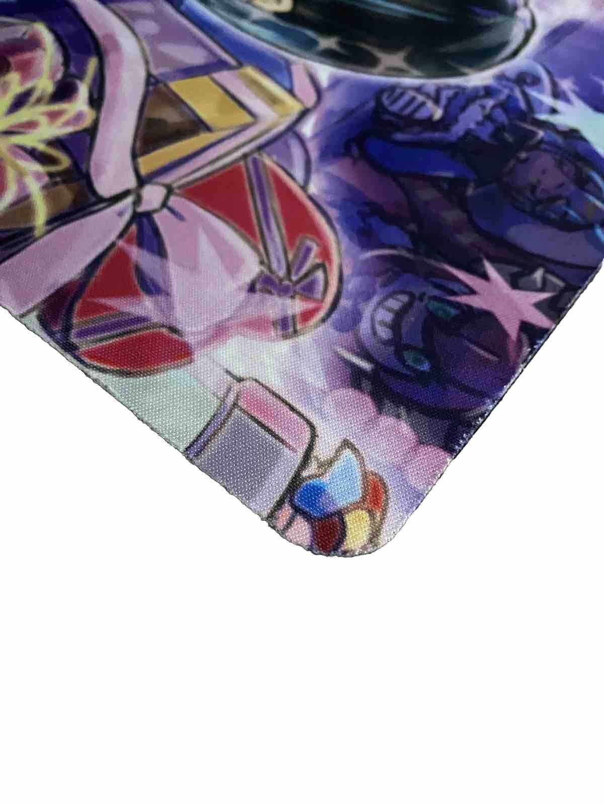 OCG Live Twin Official Yugioh Tournament Store Playmat - Evil Twin ...