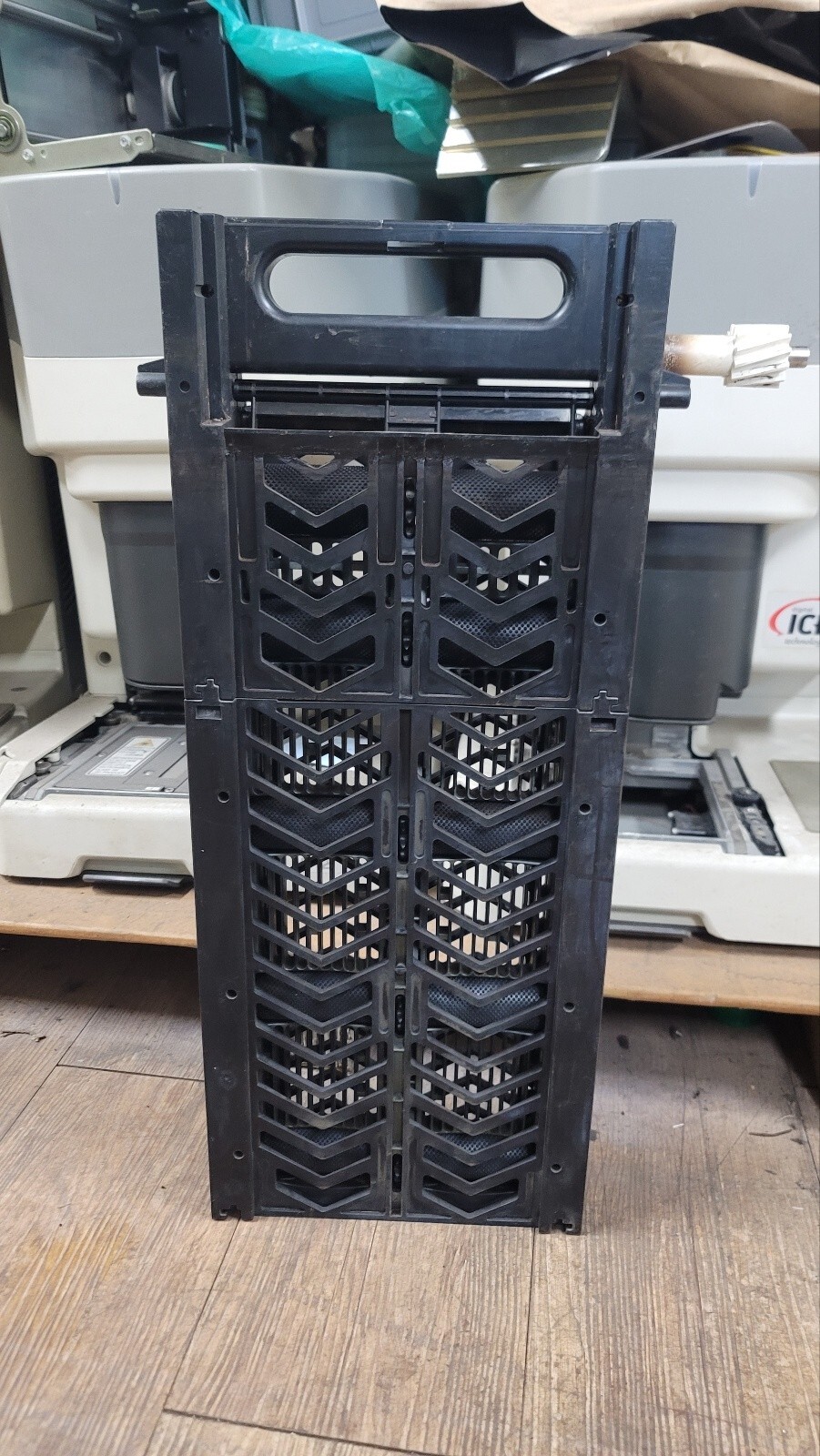 NORITSU V30 FILM PROCESSOR RACK(NUMBER 1 ) | eBay