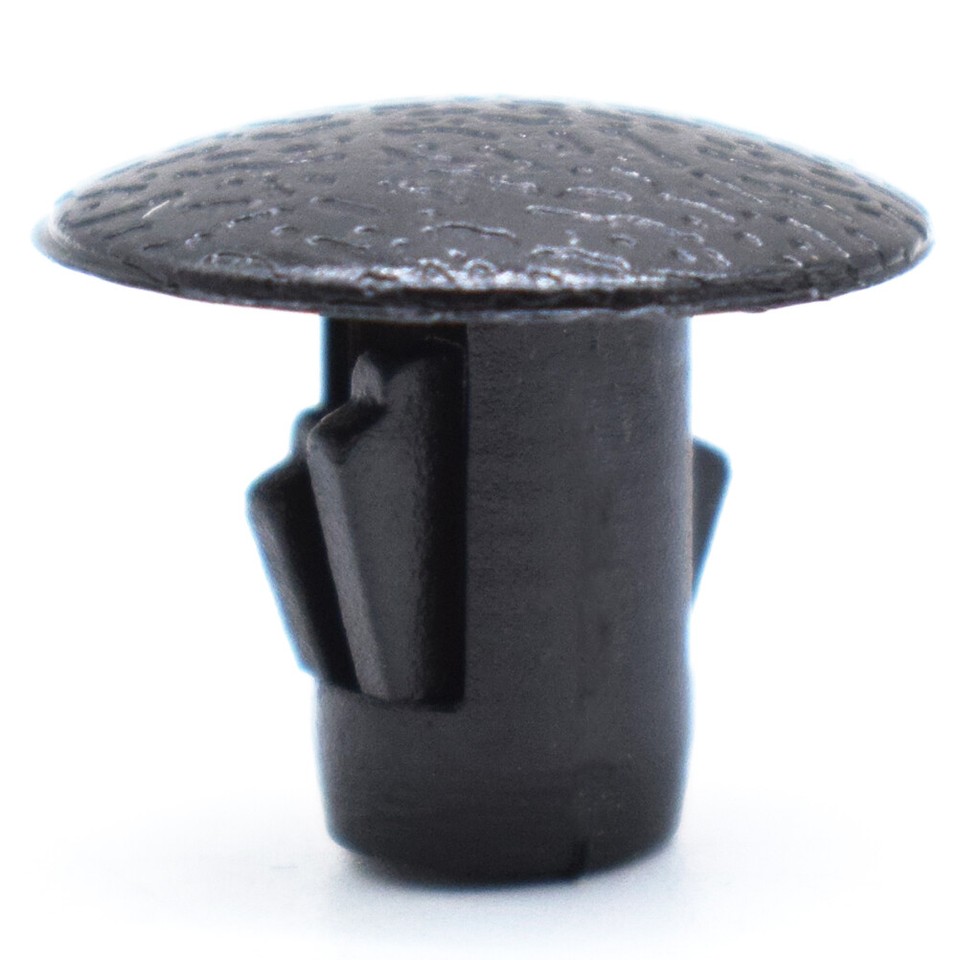 60Pcs Splash Shield Seals Clips Fender Mud Flaps Liners Aprons For ...