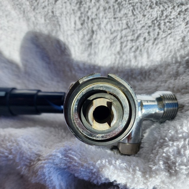 9 Beer Keg Tap System Micro Matic 184.03 C2/c3 for sale online | eBay