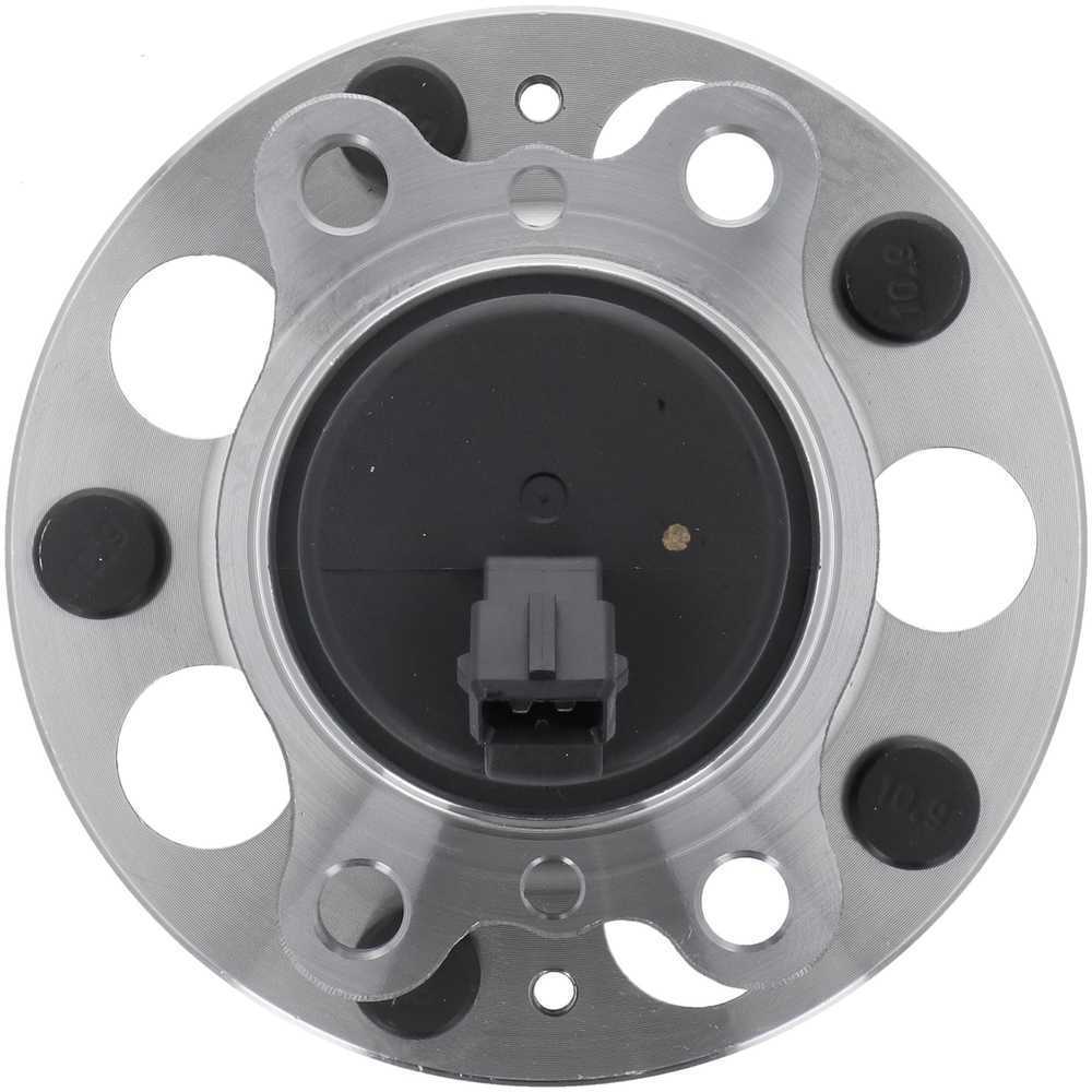 Wheel Bearing and Hub Assembly Moog 512495 for sale online | eBay