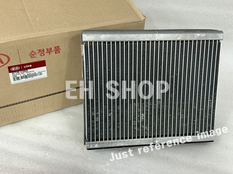 Genuine 97139N9000 97139-N9000 EVAPORATOR ASSY for Kia Sportage Hyundai ...